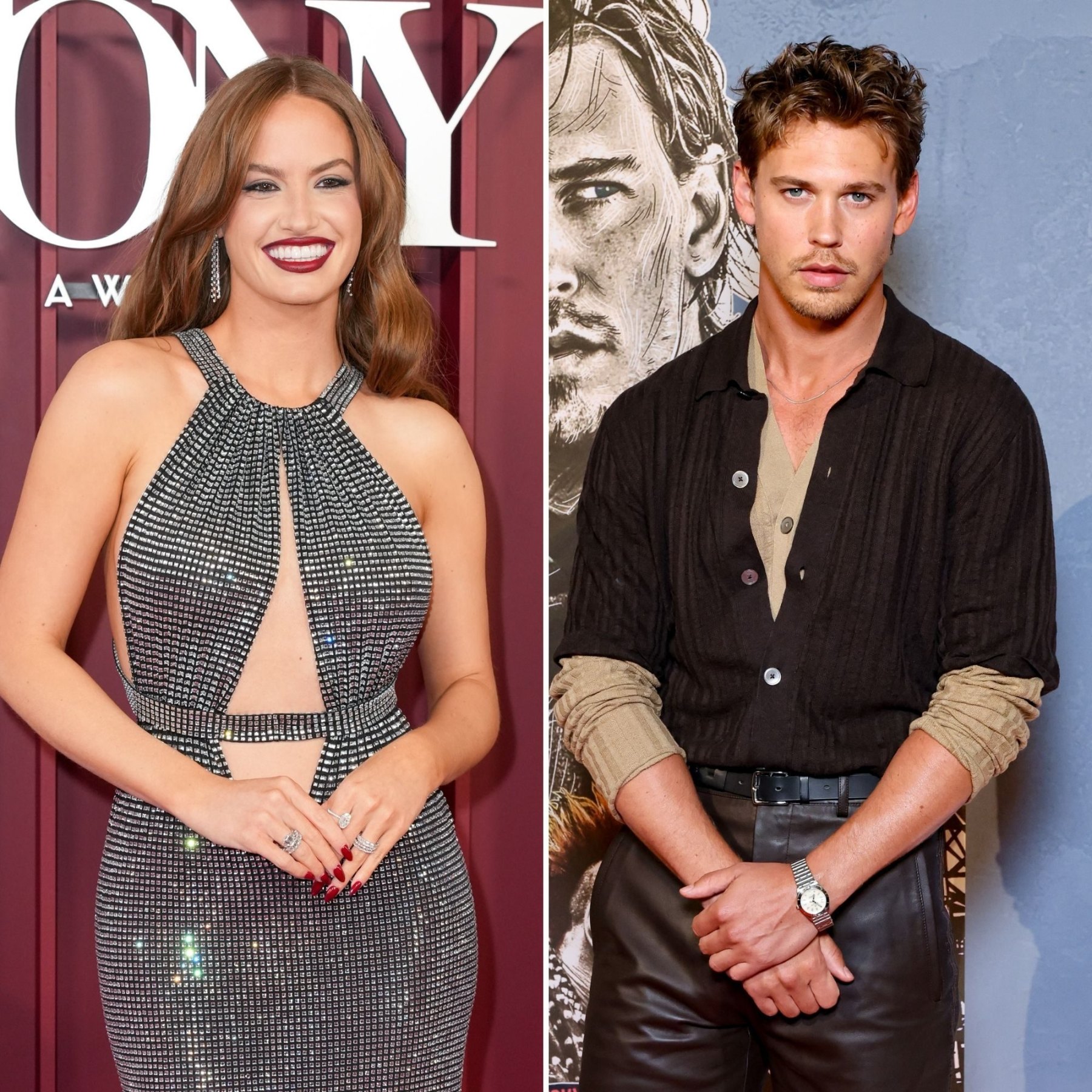 Austin Butler Dating Rumors Addressed by Influencer Haley Baylee | Us ...