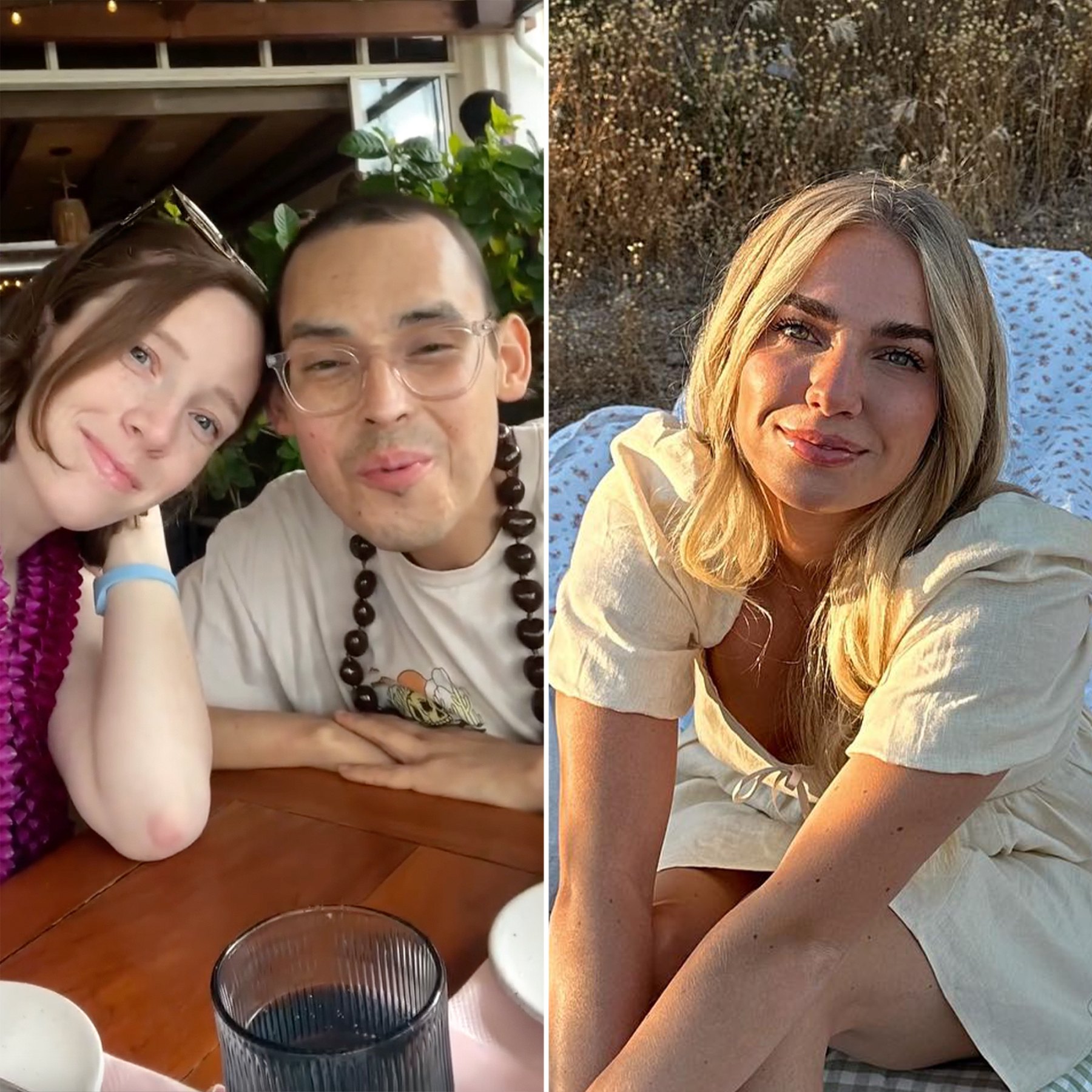 Influencer Tanner Martin’s Wife Supports Emilie Kiser After Son’s Death ...