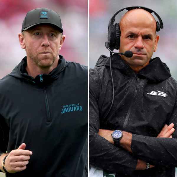 Jaguars and 49ers Coaches Get Into Heated Exchange After Game | Us Weekly