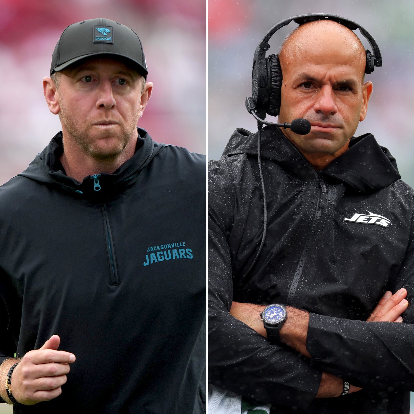 Jaguars and 49ers Coaches Get Into Heated Exchange After Game | Us Weekly