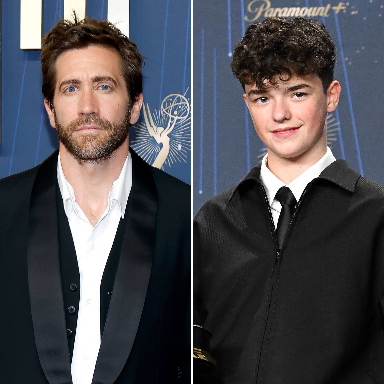 Jake Gyllenhaal Surprised Adolescence's Owen Cooper Before 2025 Emmys ...
