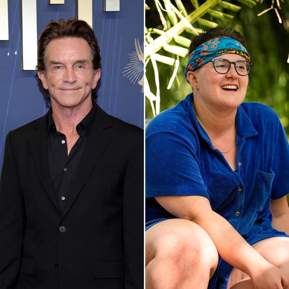 Jeff Probst on Nicole's Survivor 49 Exit: 'It Was Clearly Personal ...