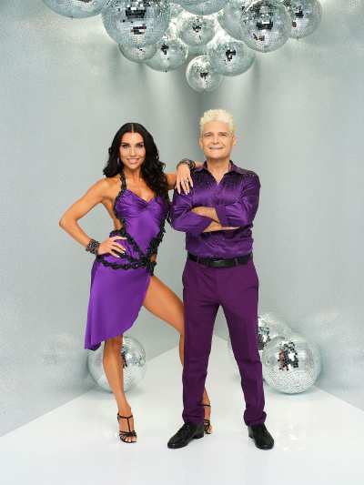 Dancing With the Stars Season 34 Couples Revealed | Us Weekly