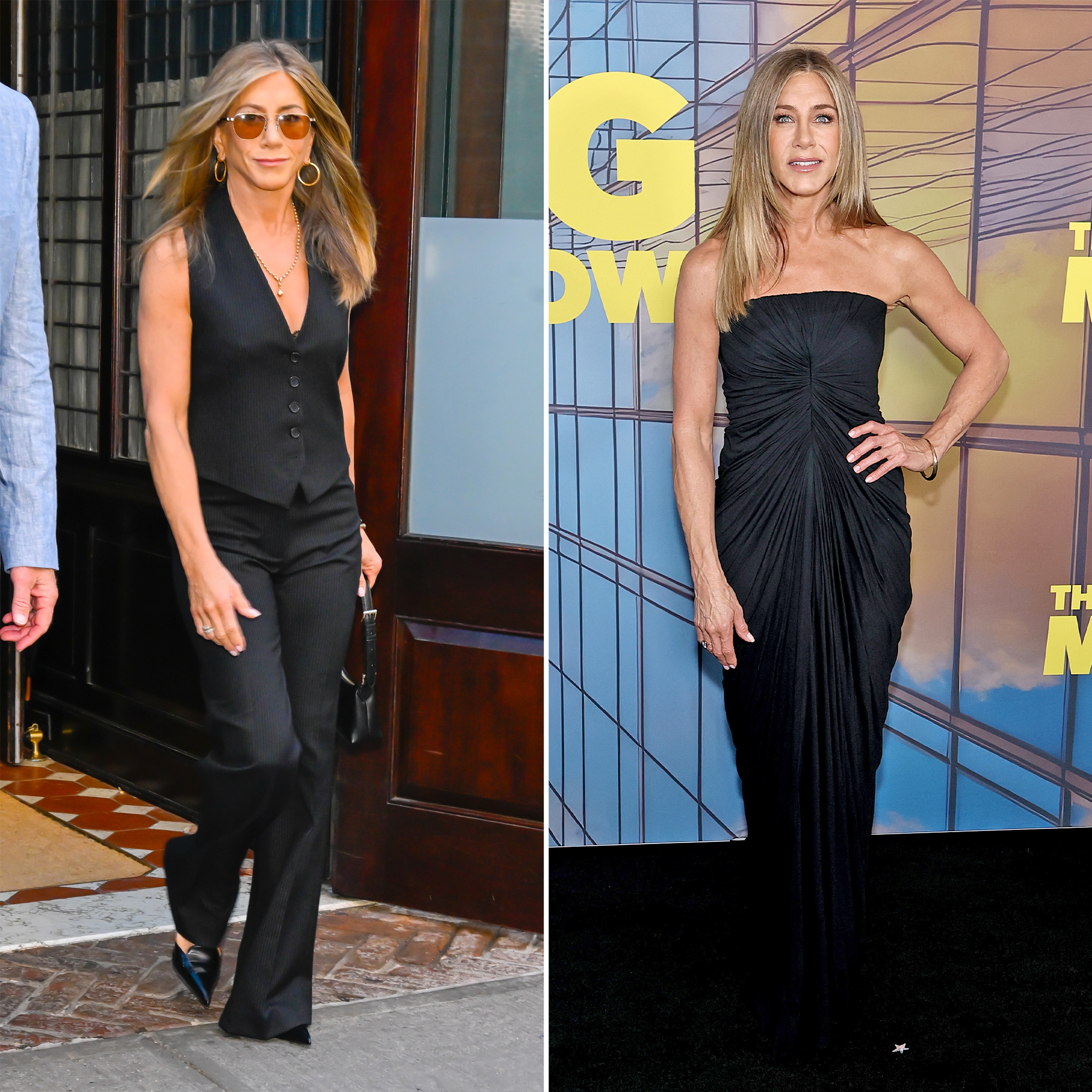 Fans React to Jennifer Aniston Going Instagram Official With Boyfriend ...