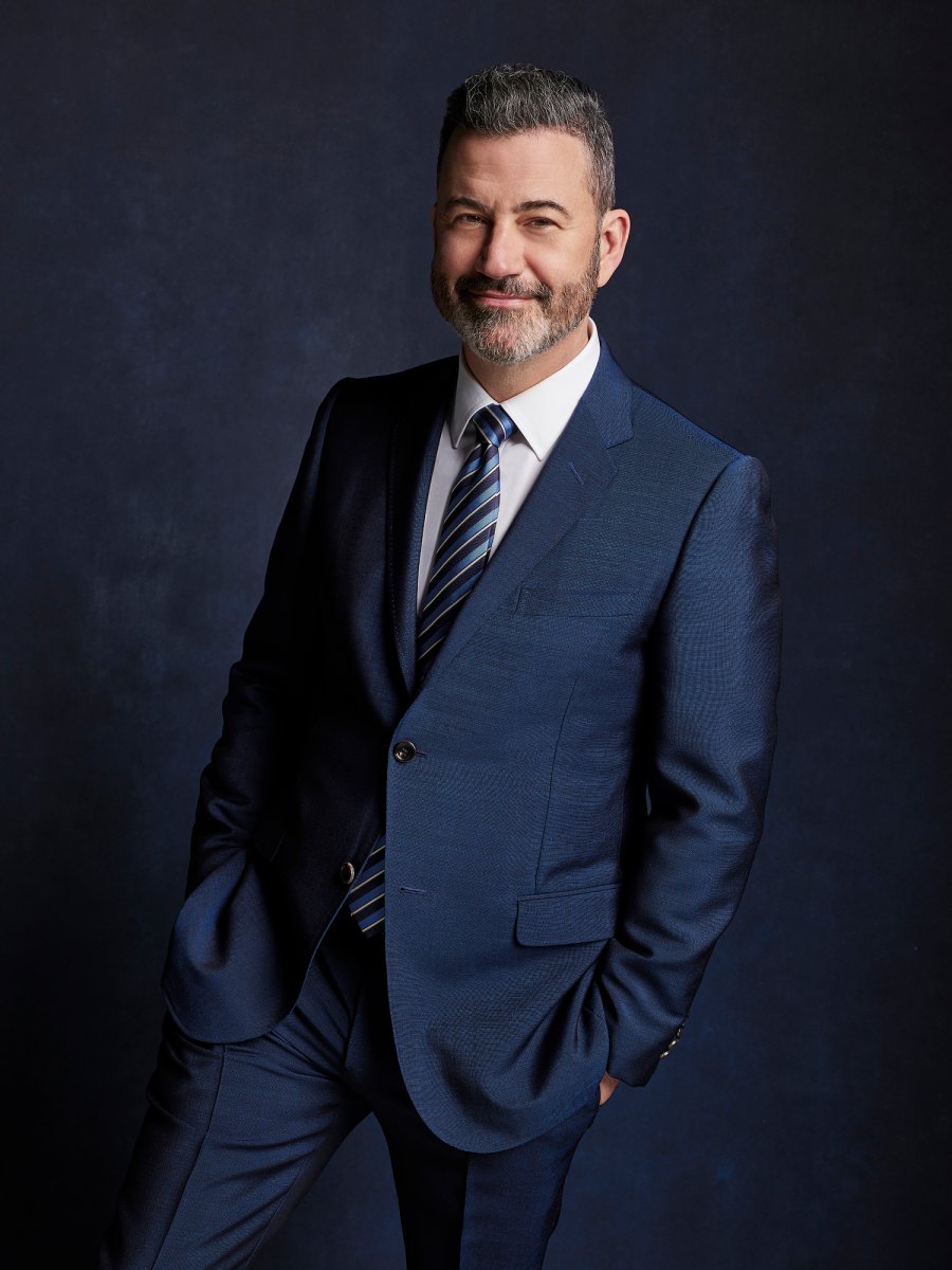 Jimmy Kimmel trabaja con Disney para recuperar su programa de ...