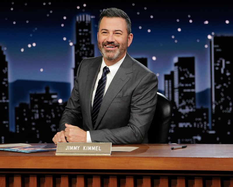 When Is Jimmy Kimmel Live! Returning? Date, Time and Everything You ...