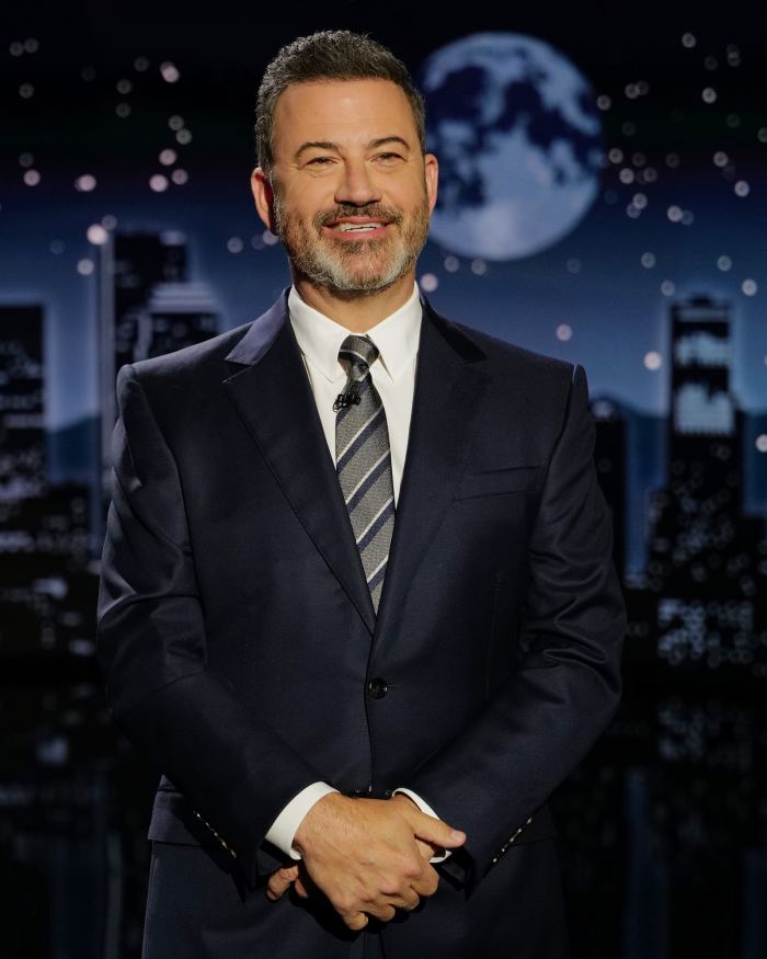 Jimmy Kimmel Will Not Air on Sinclair’s 38 Stations Despite Return | Us ...
