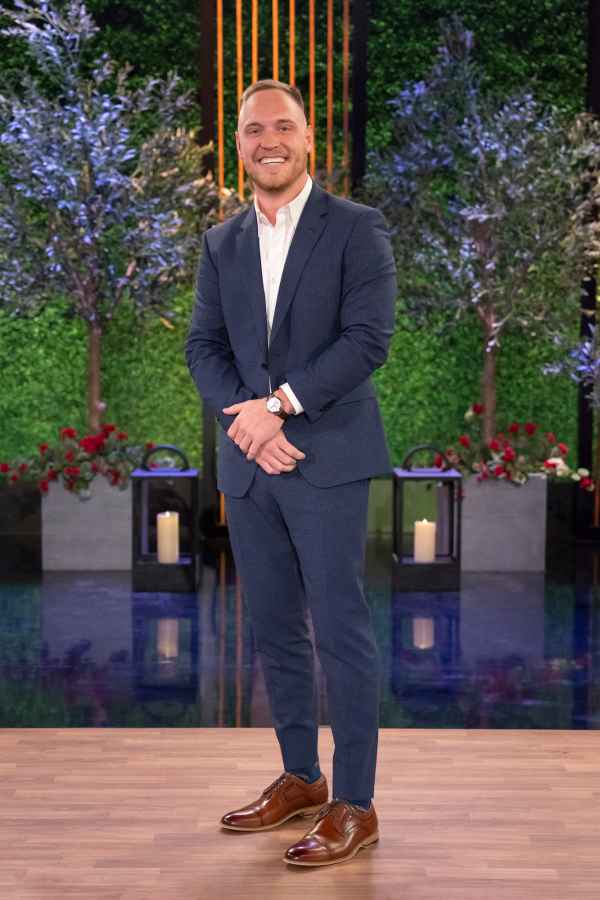 Love Is Blind’s Jimmy Presnell Says He Won't Get Involved With Season 9 ...