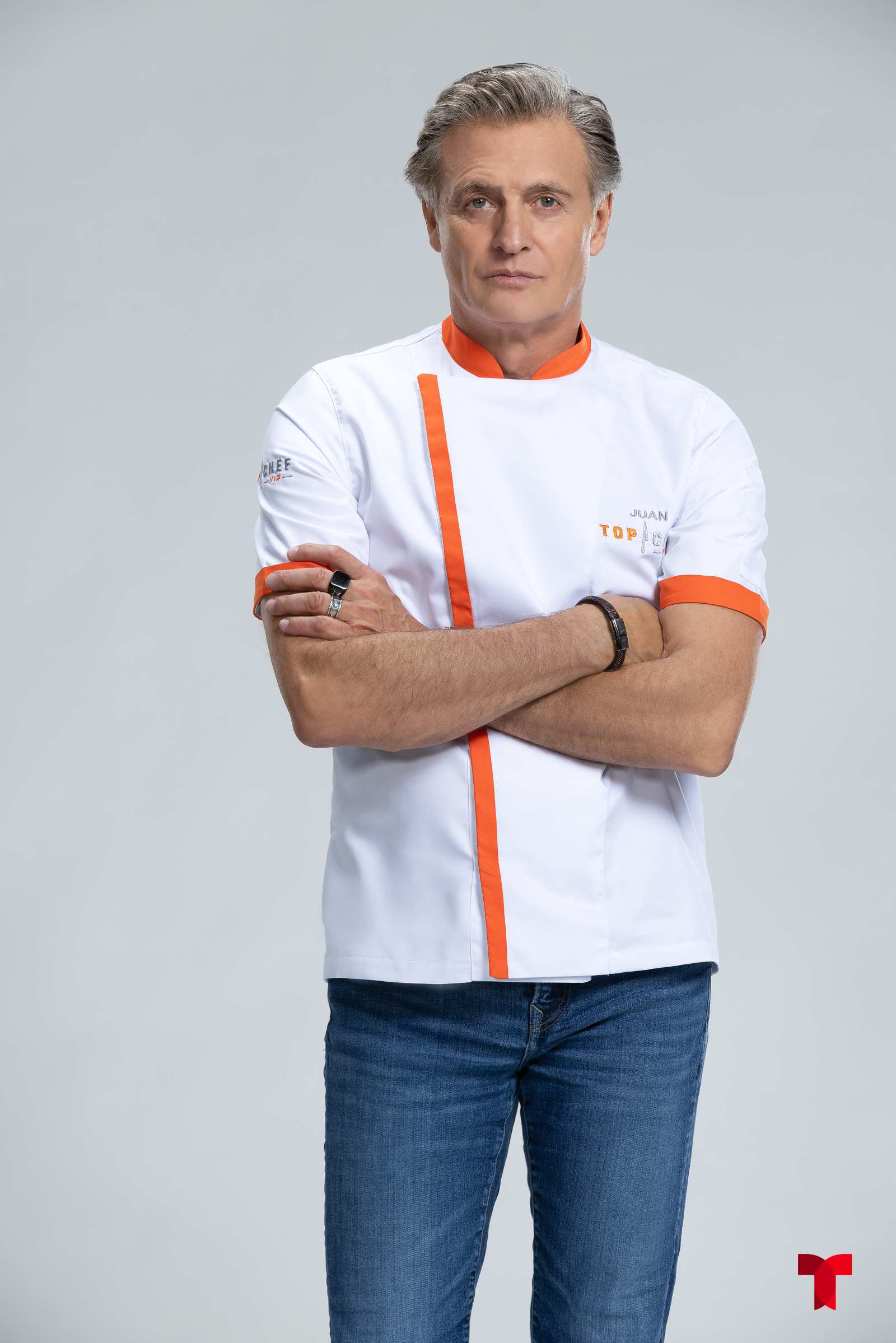 La salida de Juan Soler de Top Chef VIP 4 preocupa a fans | Us Weekly