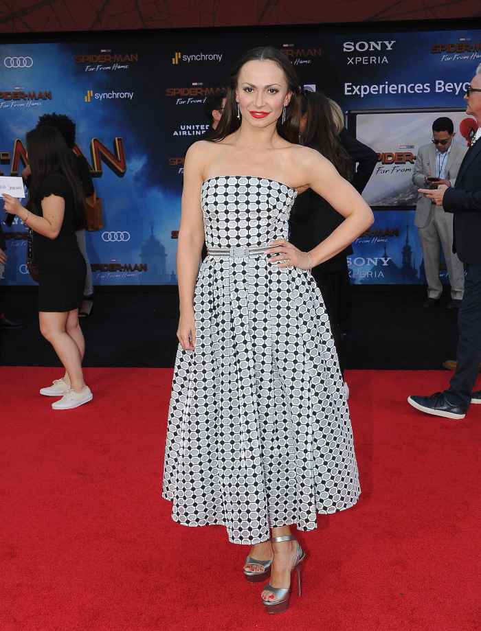 Inside Karina Smirnoff's Life Now After Dancing With the Stars Exit ...