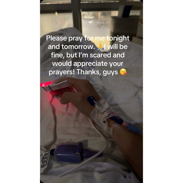 Kate Gosselin Shares Health Update, Reveals She Underwent Surgery | Us ...