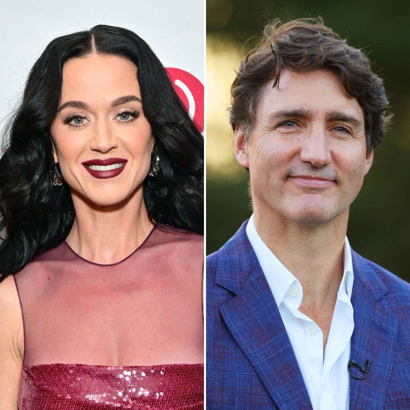 Katy Perry, Justin Trudeau Still Privately Seeing Each Other (Excl ...