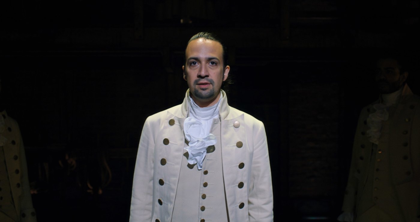 Lin-Manuel Miranda Details 15-Year Wedding Anniversary Plans With Wife ...