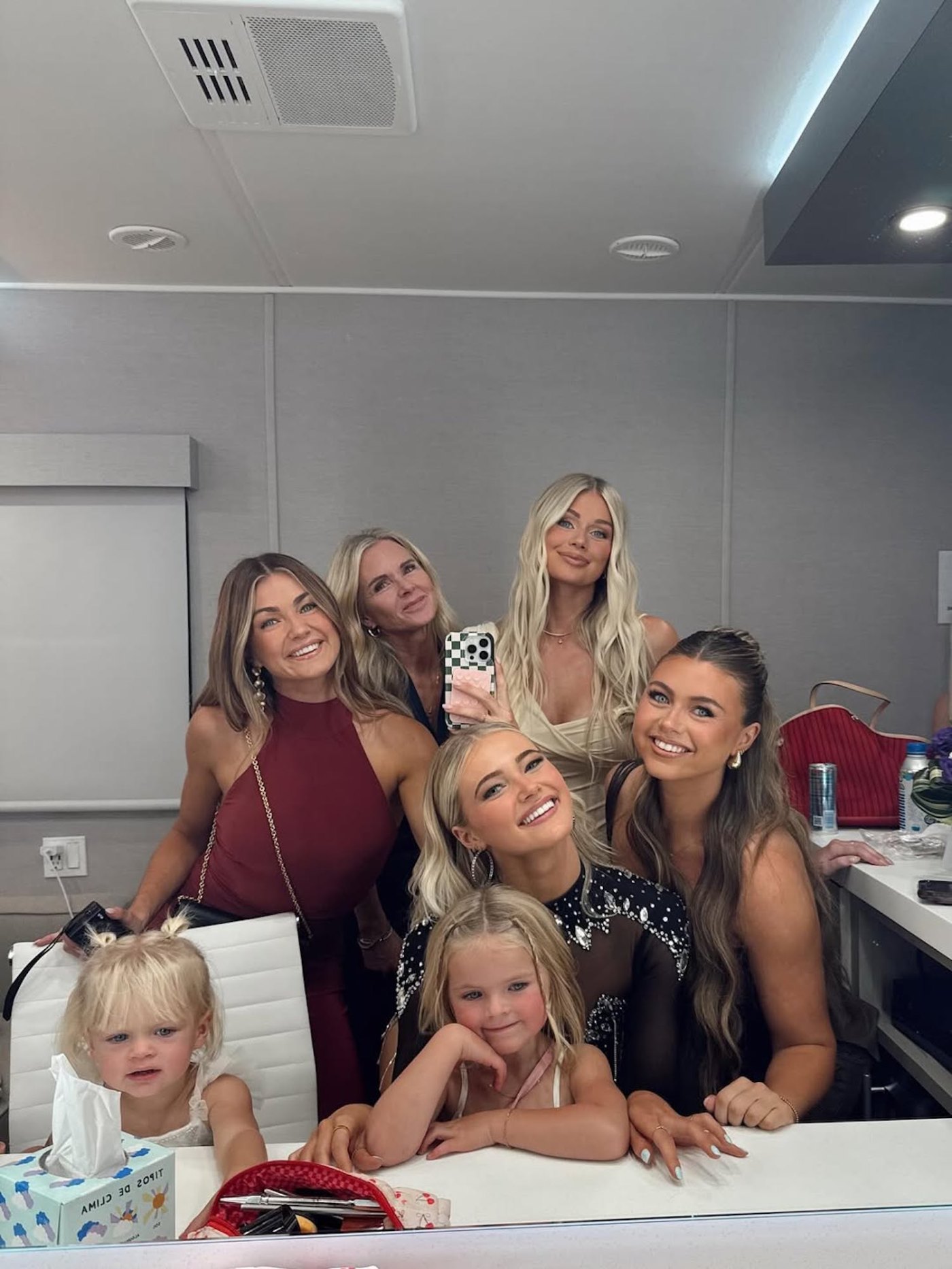 Lindsay Arnold Slams 'Mean' Comments About Dancing With the Stars Pros ...