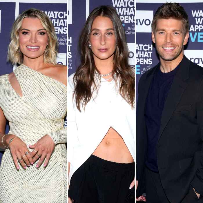 Summer House's Lindsay, Kyle, More Cast on Spinoff 'In the City' | Us ...