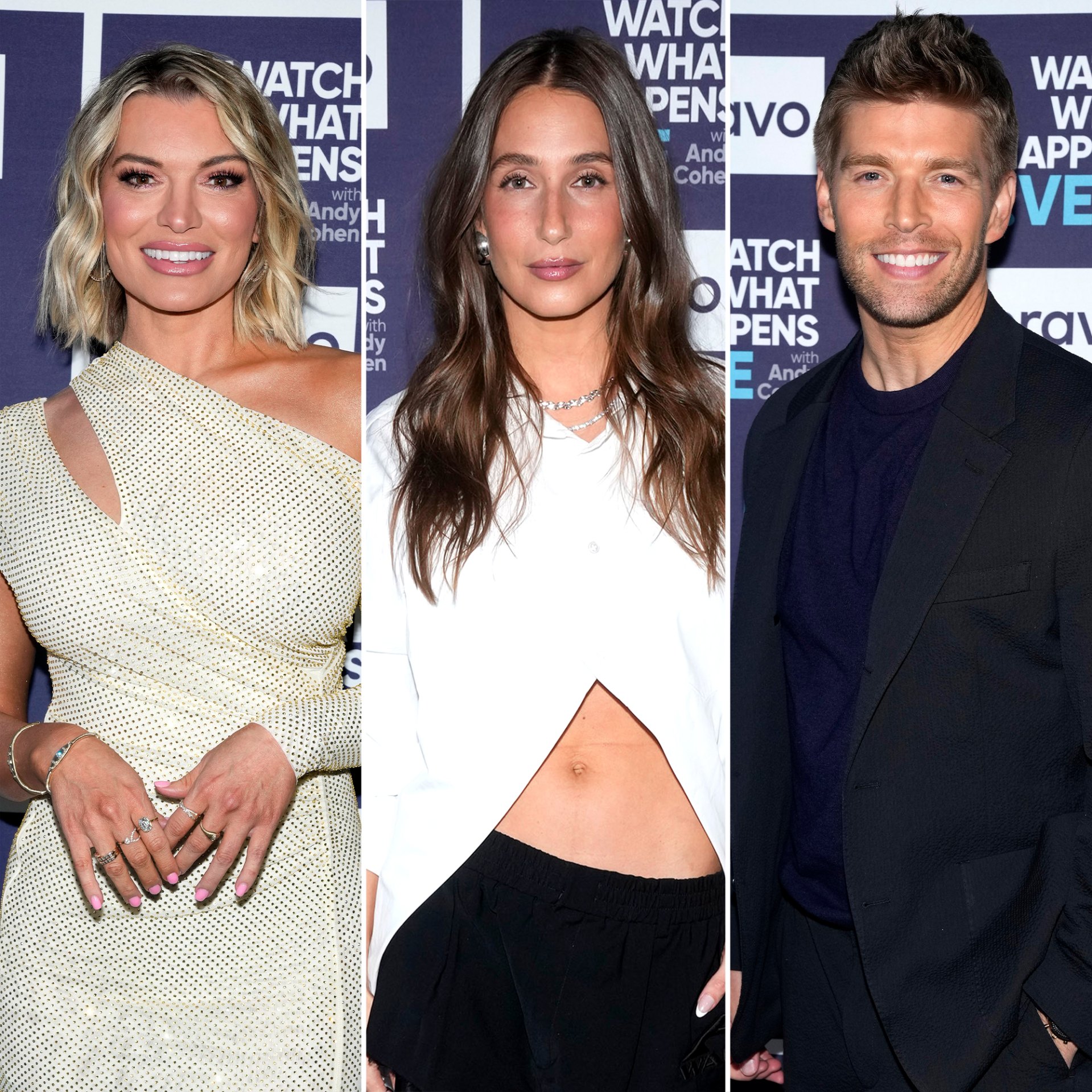 Summer House's Lindsay, Kyle, More Cast on Spinoff 'In the City' | Us ...