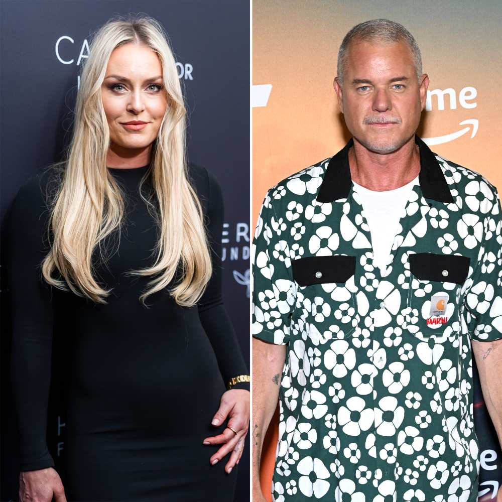 Lindsey Vonn Praises Eric Dane for ALS Advocacy After Her Mom's Death ...