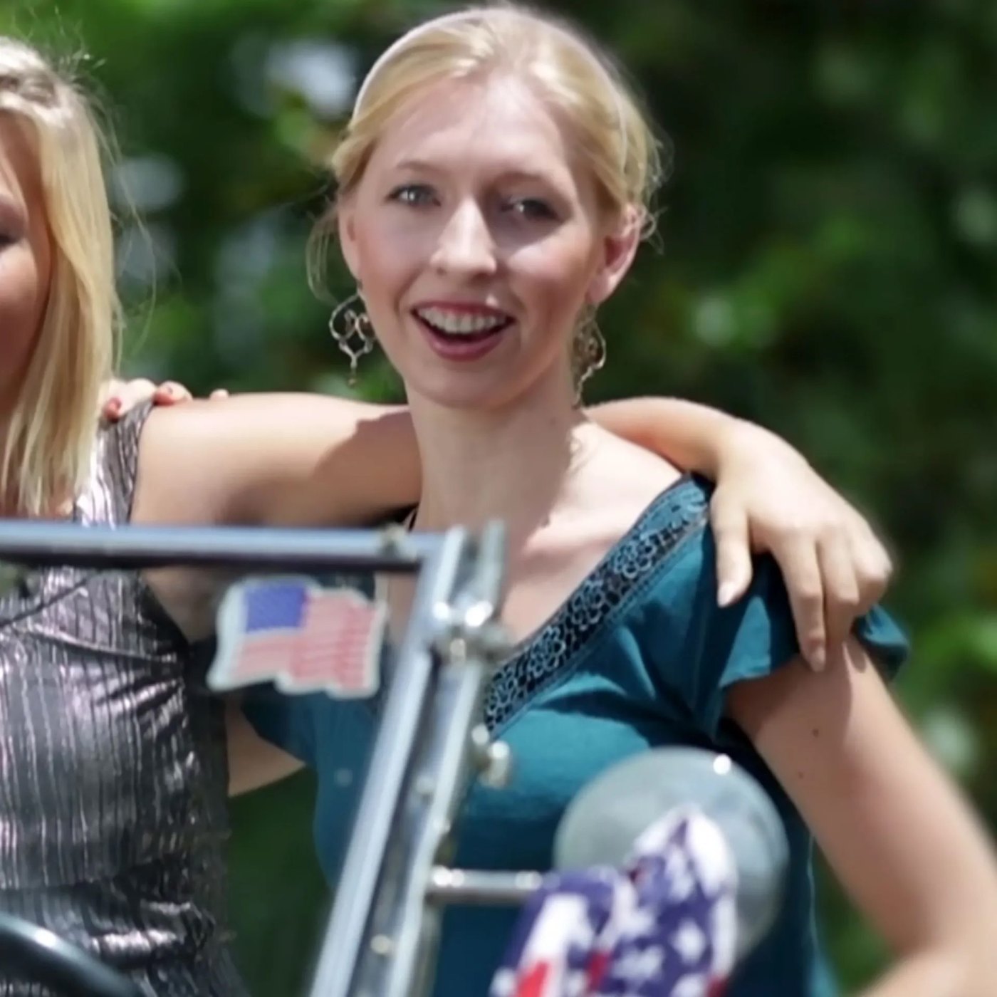 Lydia Plath Reflects on Older Sister's Decision to Skip Reality TV | Us ...