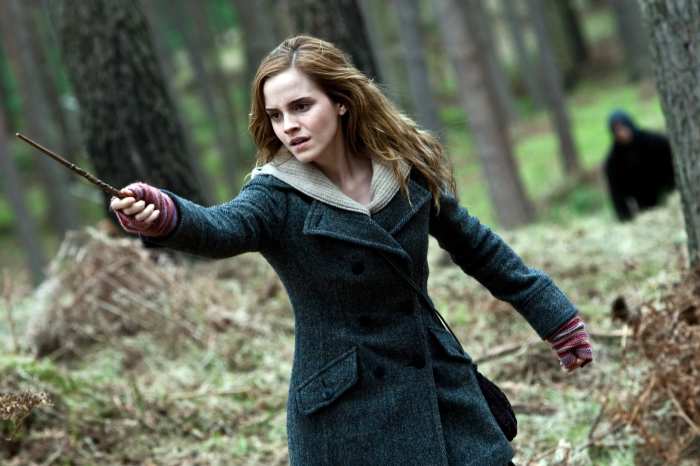 Emma Watson Gives 1st Major Interview in Years: Biggest Revelations ...