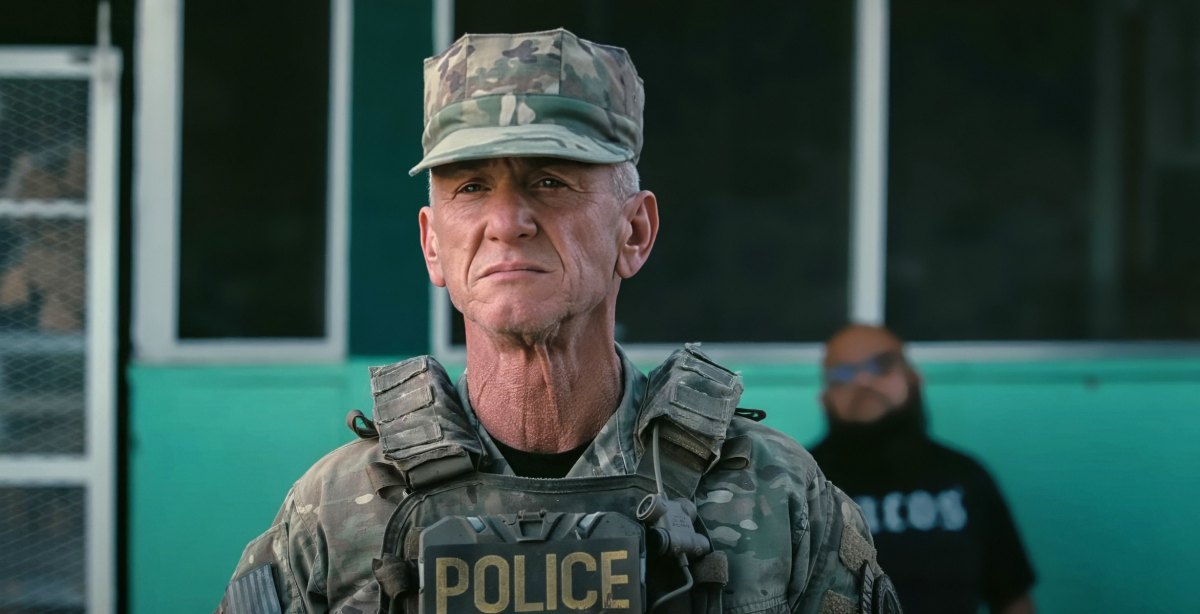 Does One Battle After Another Have a Post-Credits Scene? Ending ...