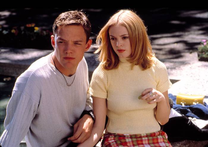 Matthew Lillard Teases Stu's Role in 'Familiar' Scream 7 | Us Weekly