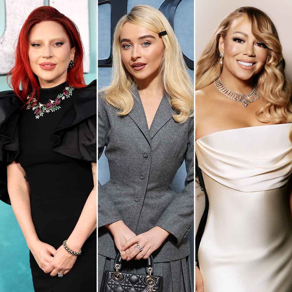 MTV VMAs 2025 Nominees and Winners: See the Complete List | Us Weekly