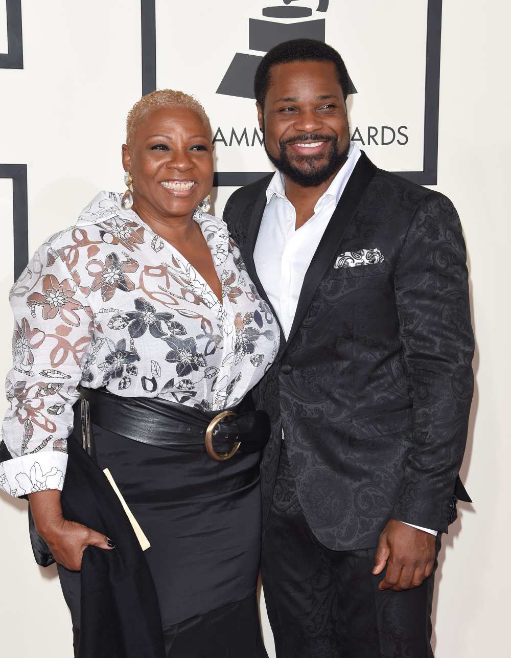 Malcolm-Jamal Warner's Mom Speaks About His Wife and Daughter's Grief ...