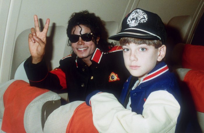 Michael Jackson’s Accusers Demand 9-Figure Sum Over Alleged Abuse (Excl ...