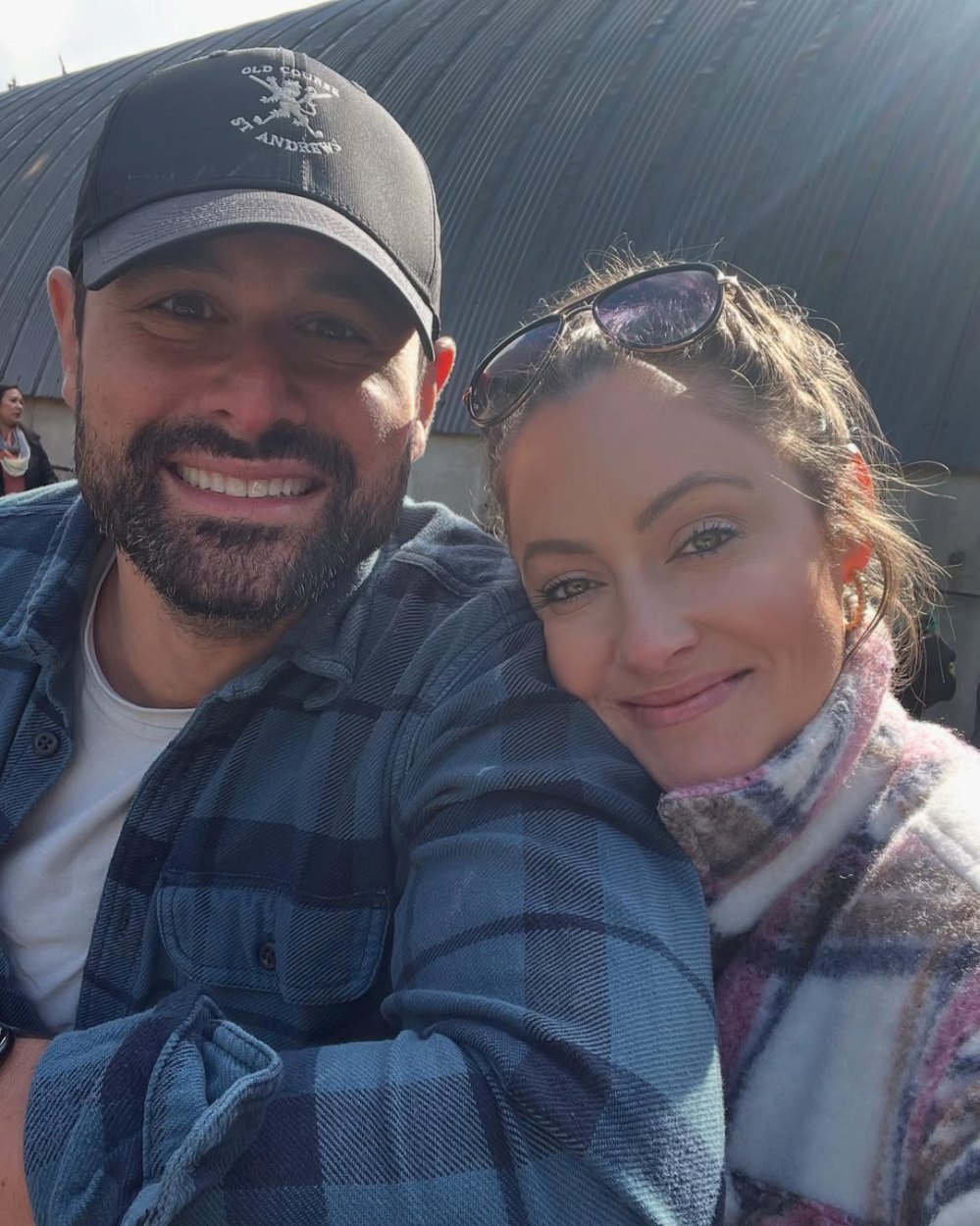 Bachelor's Molly Mesnick Laughs Off Pregnancy Rumor With Jason | Us Weekly