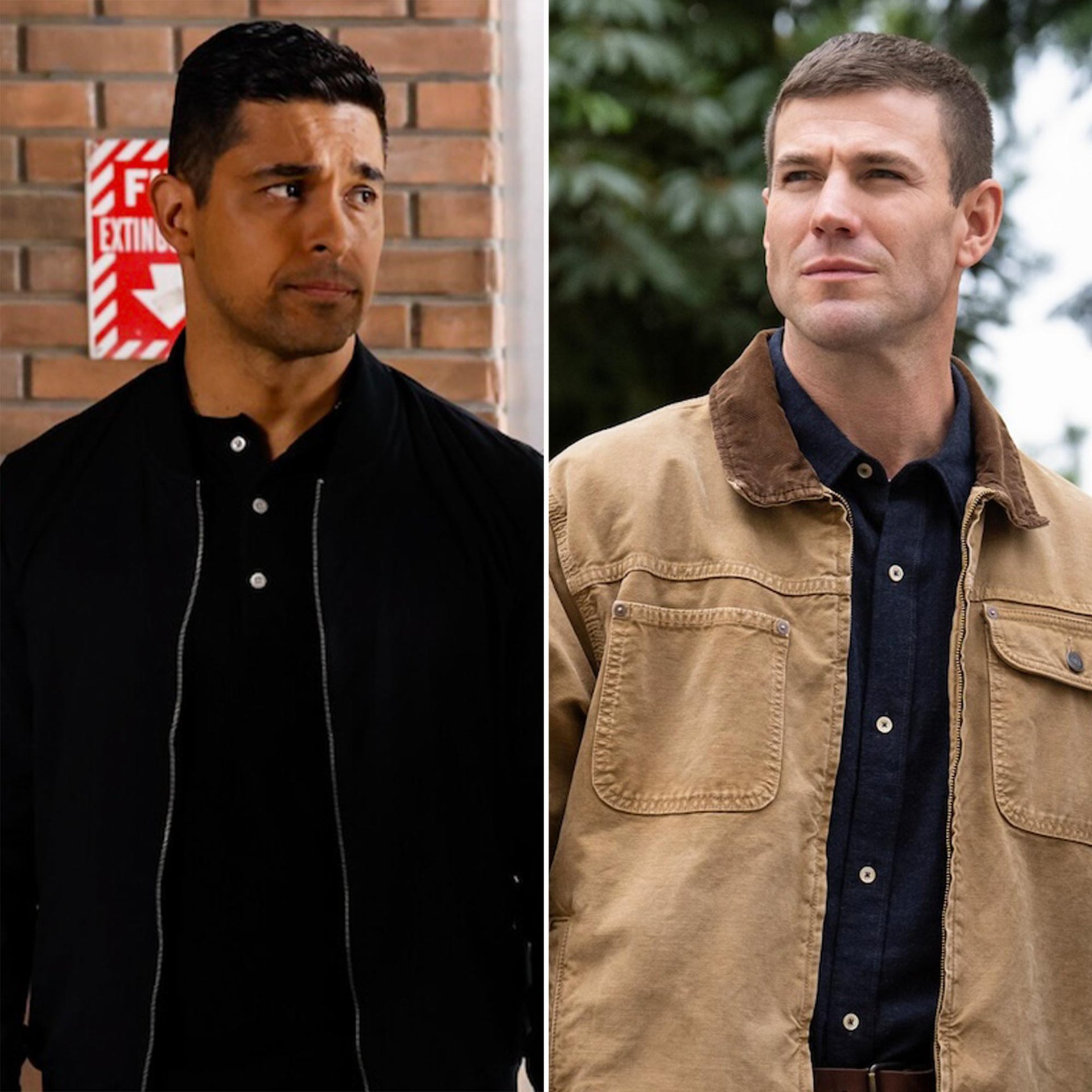 NCIS and NCIS: Origins Crossover Explained | Us Weekly