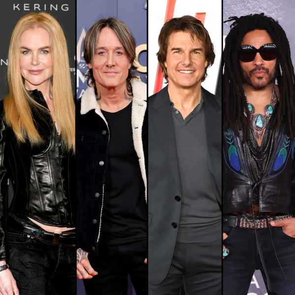 Nicole Kidman’s Complete Dating History: Ex Keith Urban and More | Us ...