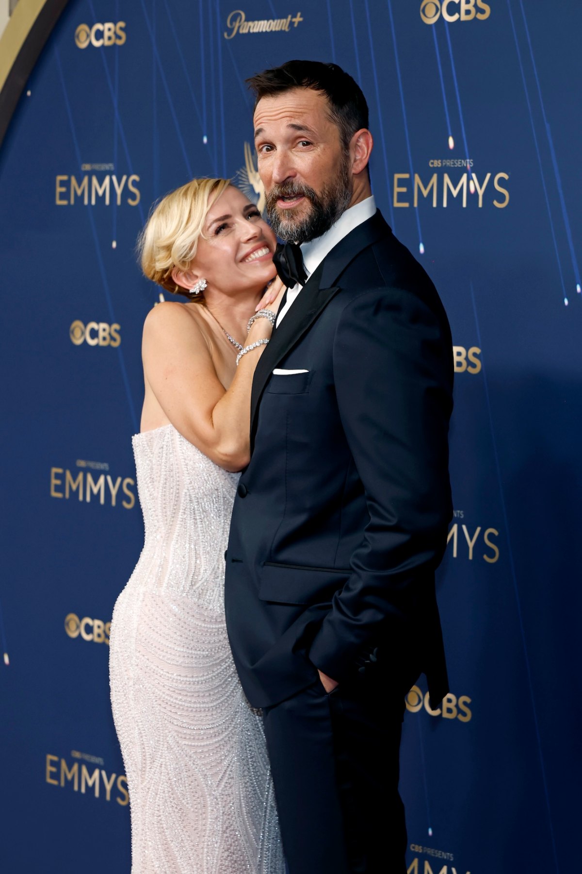 Noah Wyle Wins the 2025 Emmy Award for Best Lead Actor in a Drama | Us ...