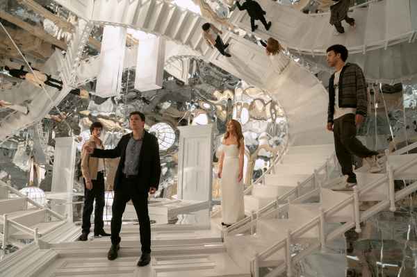 Now You See Me 3 Trailer, Release Date and Cast Revealed | Us Weekly