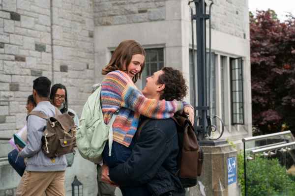 Off Campus Show vs. Book: Biggest Differences
