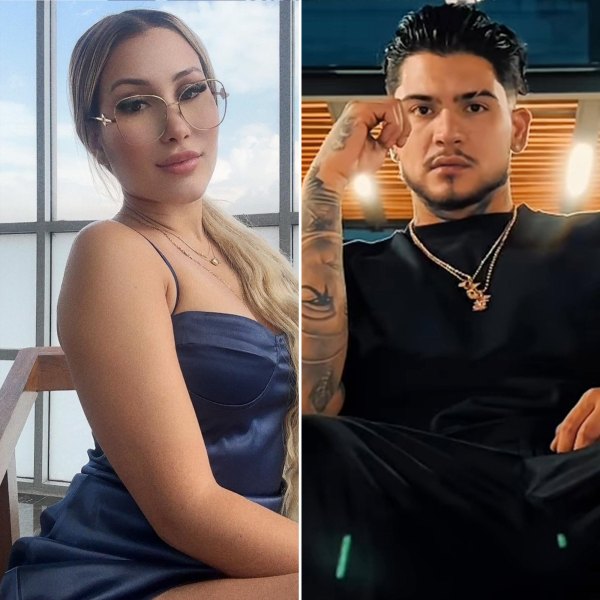 Estrella de OnlyFans Angie Miller arrestada en el caso por el asesinato ...