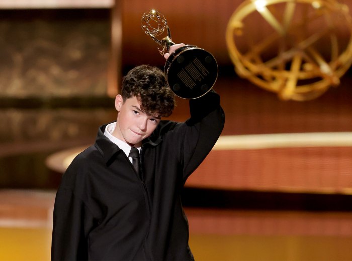 Netflix's Adolescence: What to Know About Show After Multiple Emmy Wins ...
