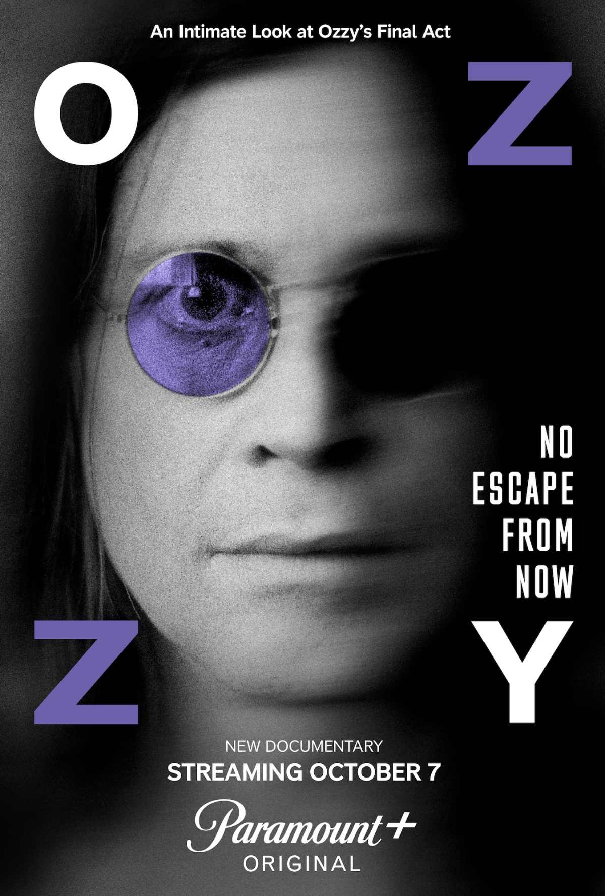 Ozzy Osbourne's Family Details His Final Days in New Doc Trailer | Us ...