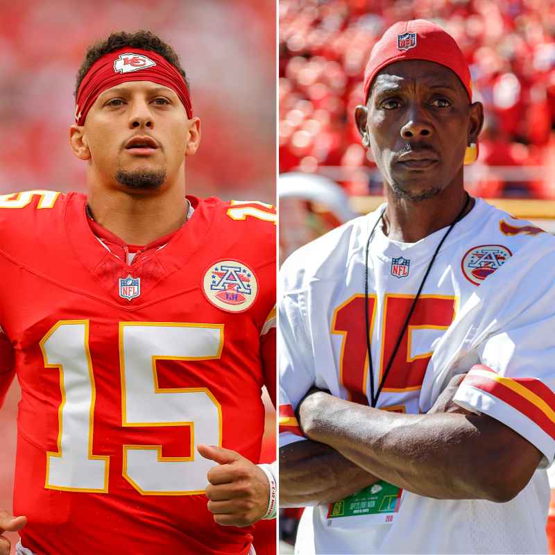 Patrick Mahomes’ Dad Pleads With Court for Permission to Attend NFL ...