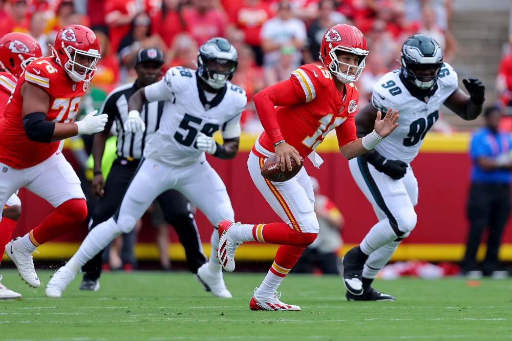 NFL Week 3 Football Games: Dates, Where to Watch and More (Sept. 18-22 ...