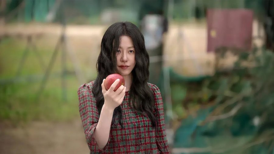 Netflix's New Serial Killer Thriller Show Is Unlike Anything Else ...