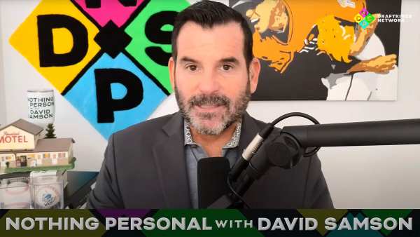 Reporter David Samson Returns to Air, Reveals Daughter Is 'Seriously ...