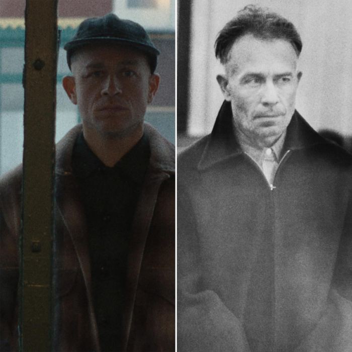 Monster The Ed Gein Story Ending Explained: How Did Season 3 Conclude ...