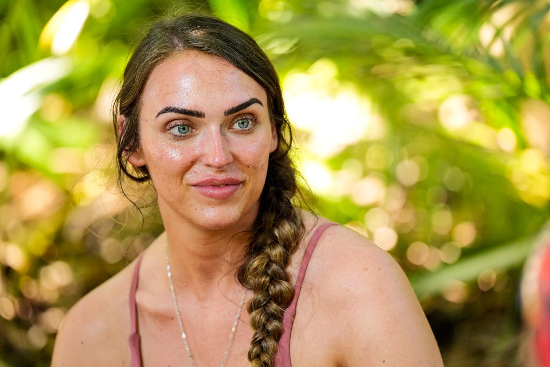 Survivor 49 Contestant Sage Ahrens-Nichols on Her Bathroom Concerns ...
