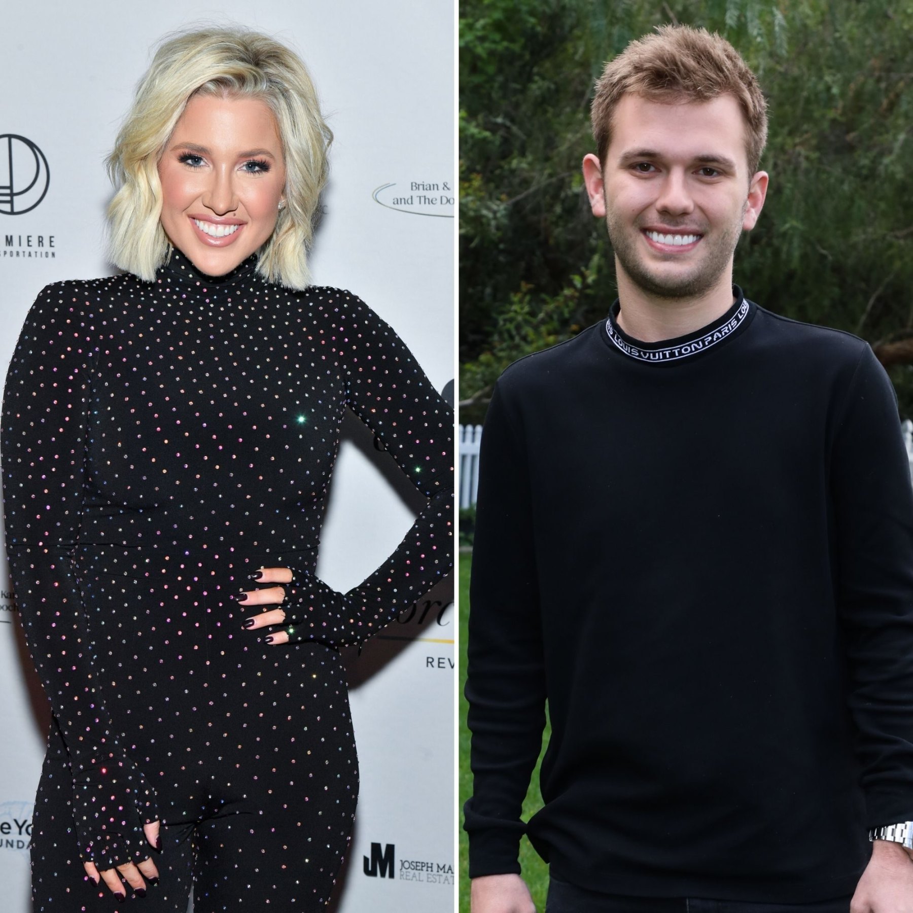 Savannah Chrisley Addresses Feud With Brother Chase Chrisley | Us Weekly