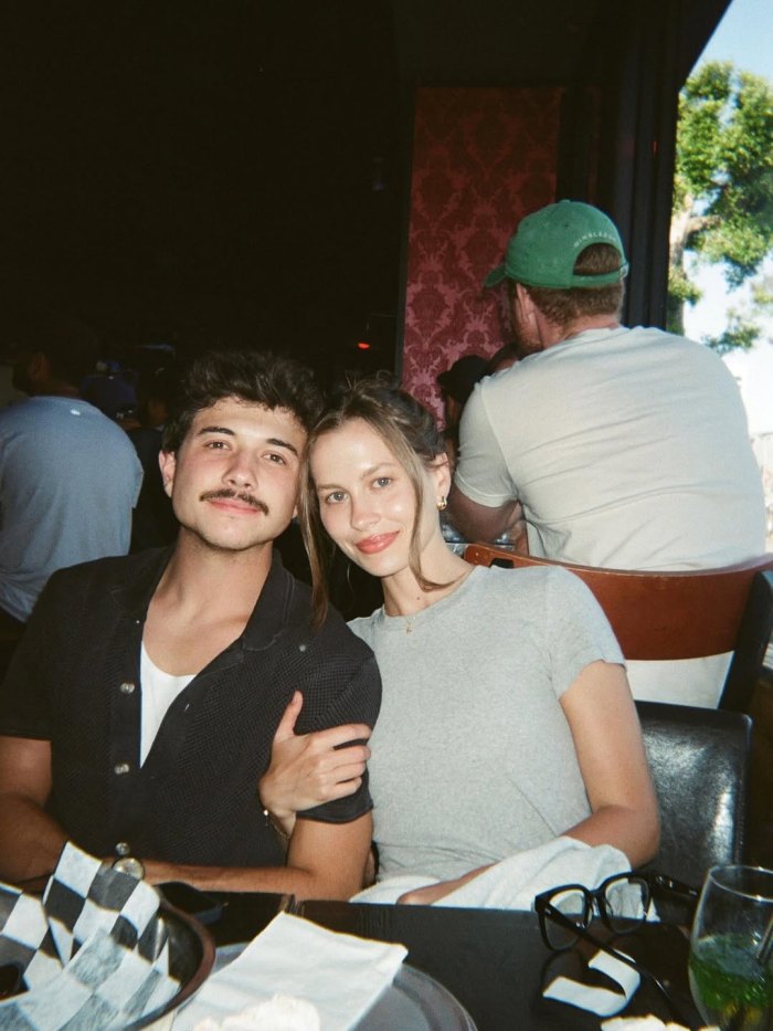Candace Cameron Bure's Daughter Natasha Marries Bradley Steven Perry ...