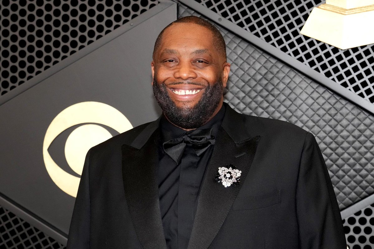 Stephen Curry Responds to Killer Mike’s Comments About Wife Ayesha | Us ...