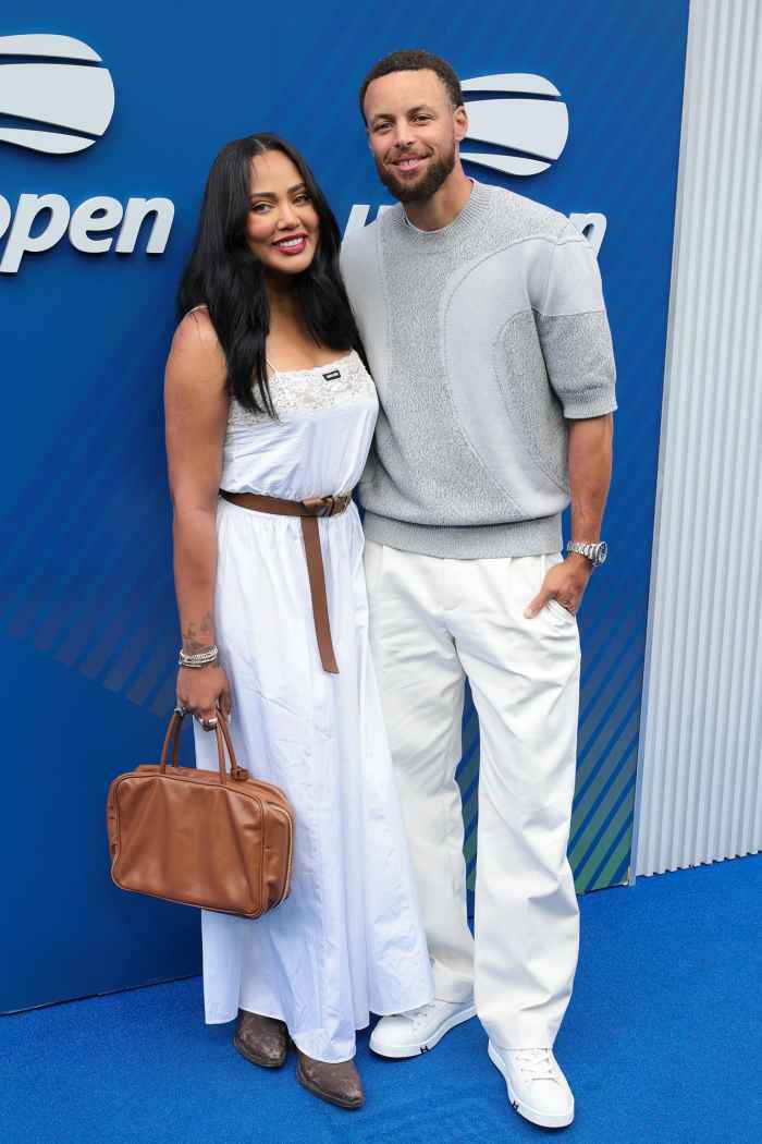 Stephen Curry Responds to Killer Mike’s Comments About Wife Ayesha | Us ...