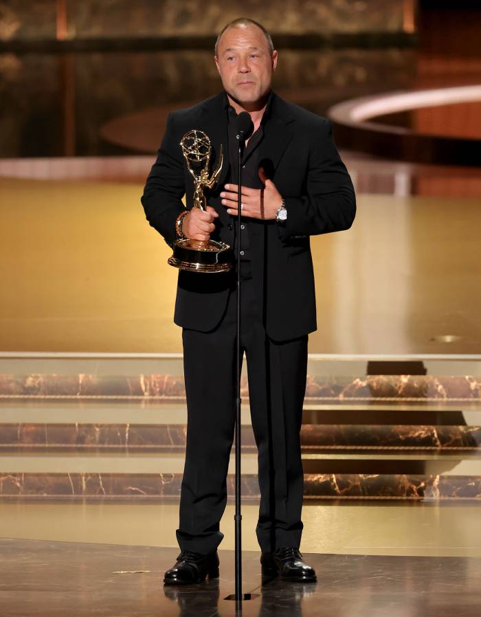 2025 Emmys Winners List: Jean Smart and More Stars Who Took Home Awards ...