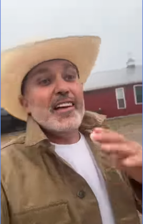 How McBee Dynasty's Galyna Is Coping After Arrest, Steve's FBI ...