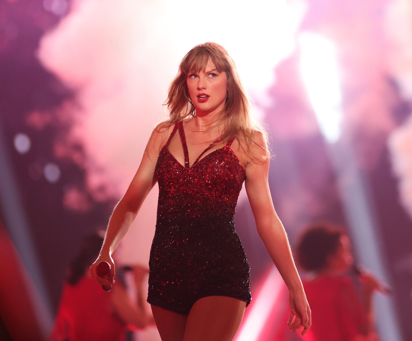 Taylor Swift Refutes Claim She 'Agreed' to Justin Baldoni Deposition ...
